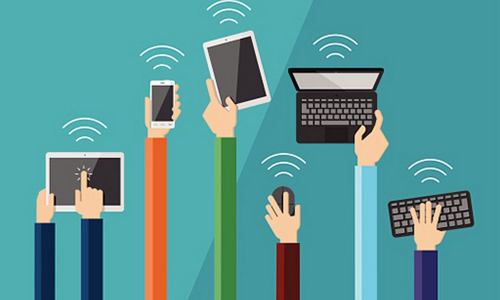 Wifi Nedir? » TechWorm