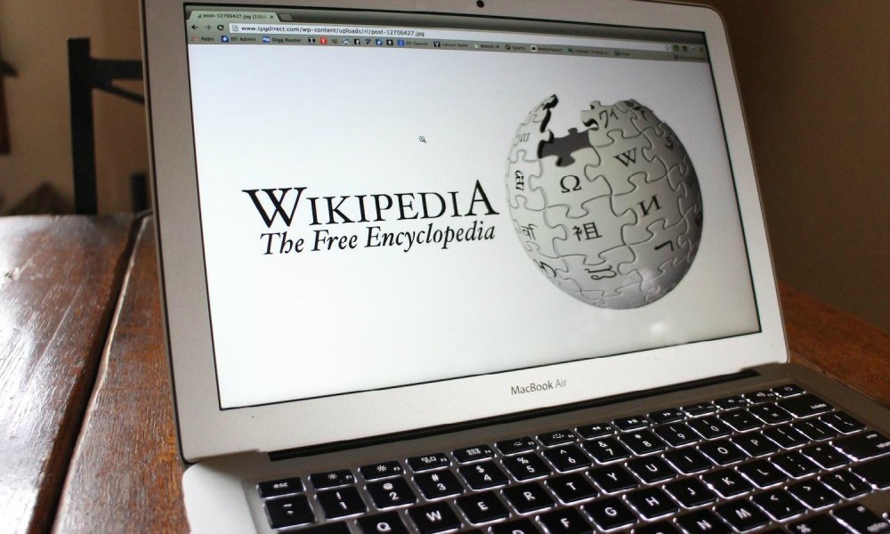 Wikipedia Nedir? » TechWorm
