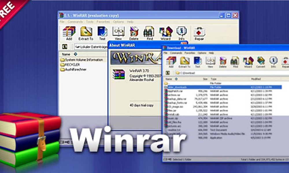 Winrar indir - prideasrpos