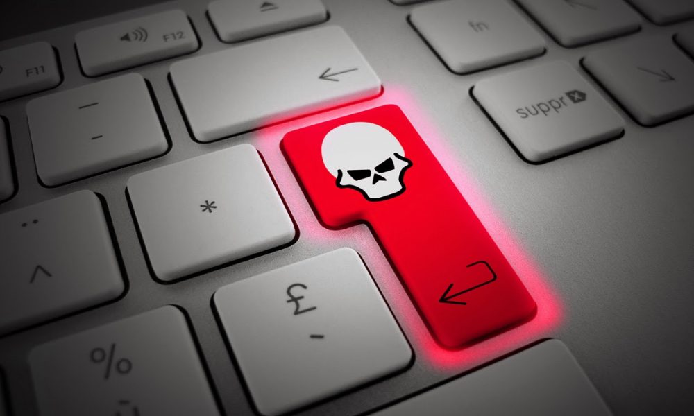 Spyware Nedir? » TechWorm