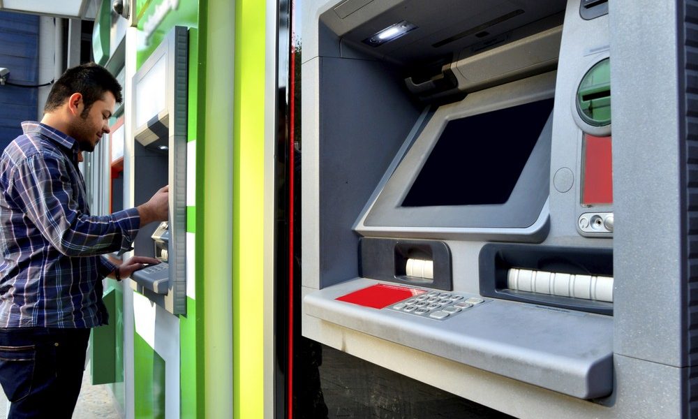 Bankamatik (ATM) Nedir? » TechWorm