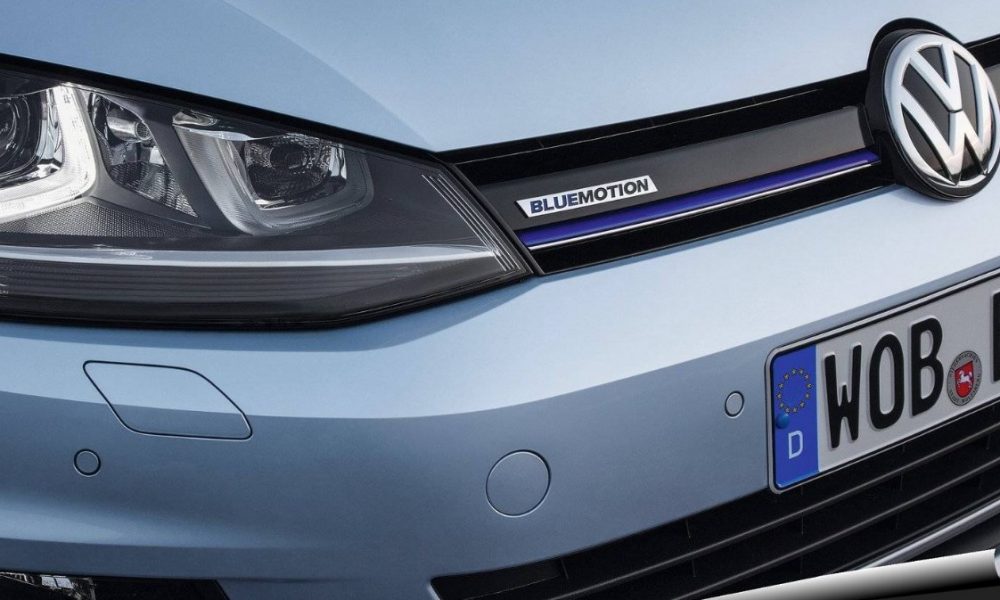 Bluemotion Nedir? Volkswagen Bluemotion Teknolojisi Bilgi » TechWorm