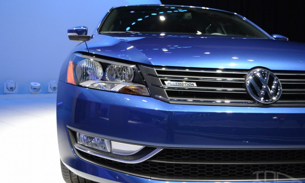 Volkswagen Bluemotion Teknolojisi Nedir? Faydaları Nelerdir? » TechWorm