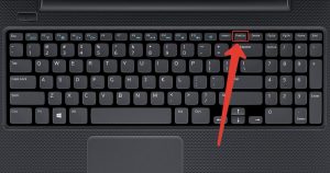 Print Screen (PrtScn) Tuşu Nedir? Nasıl Kullanılır? » TechWorm