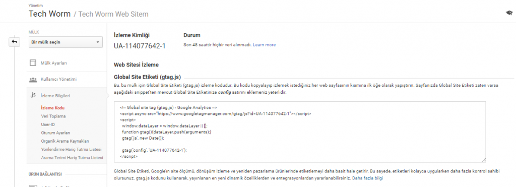 Google Analytics Nedir? Nasıl Kullanılır? » TechWorm