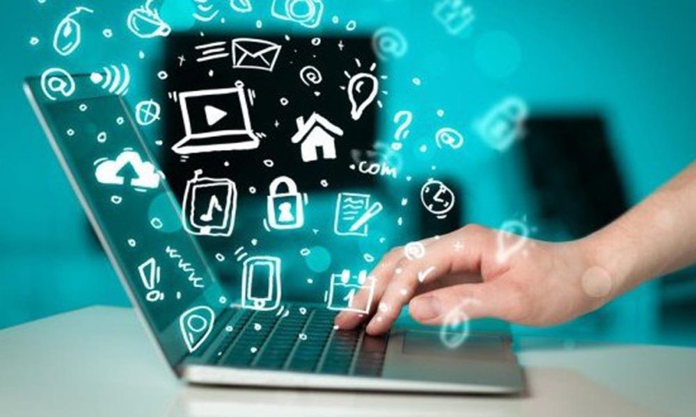 İnternetin Tarihsel Gelişimi (Kısaca) » TechWorm