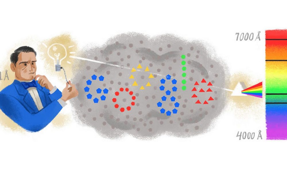 Angström Nedir? 1 Angström Kaç Metre/Santimetre'dir? » TechWorm