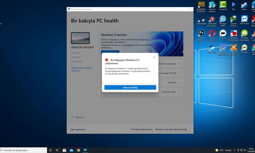 Bilgisayardaki Sesi Telefona Aktarma » TechWorm