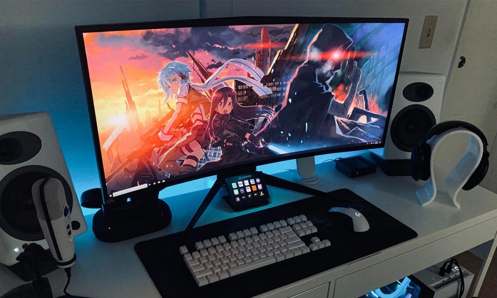 Monitörde Yenileme Hızı (Hz) Nedir? | Refresh Rate » TechWorm