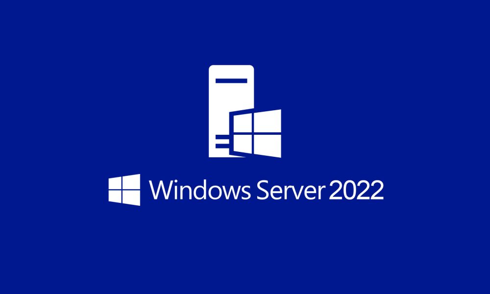 Windows Server 2022 Active Directory Kurulumu (Domain Controller ...