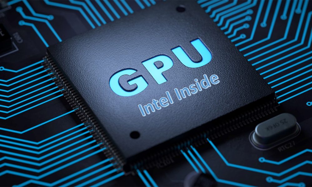 GPU Nedir? GPU Ne İşe Yarar? » TechWorm