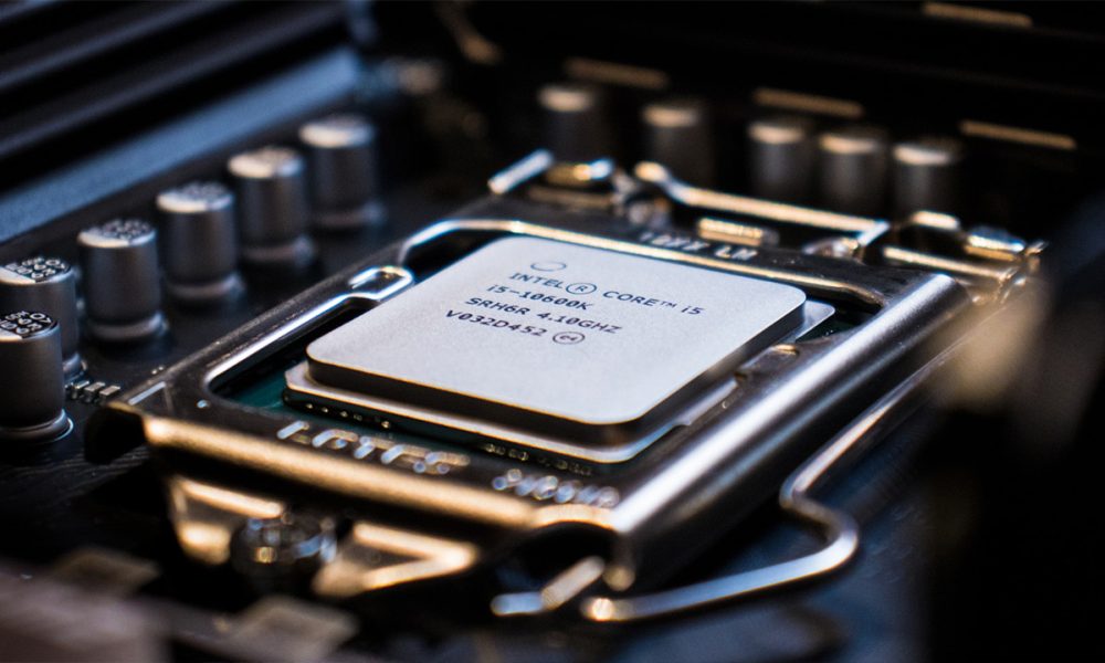 İşlemci Testi İçin Kullanılan Programlar » TechWorm